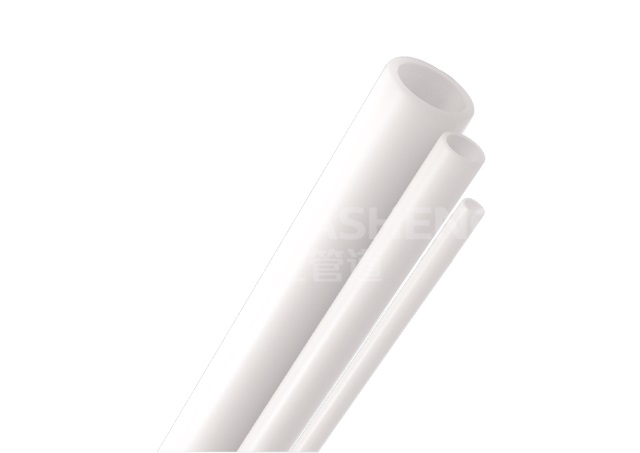 PVDF Pipes For Chemical Application